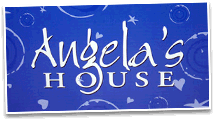 Homepage - Angela's House
