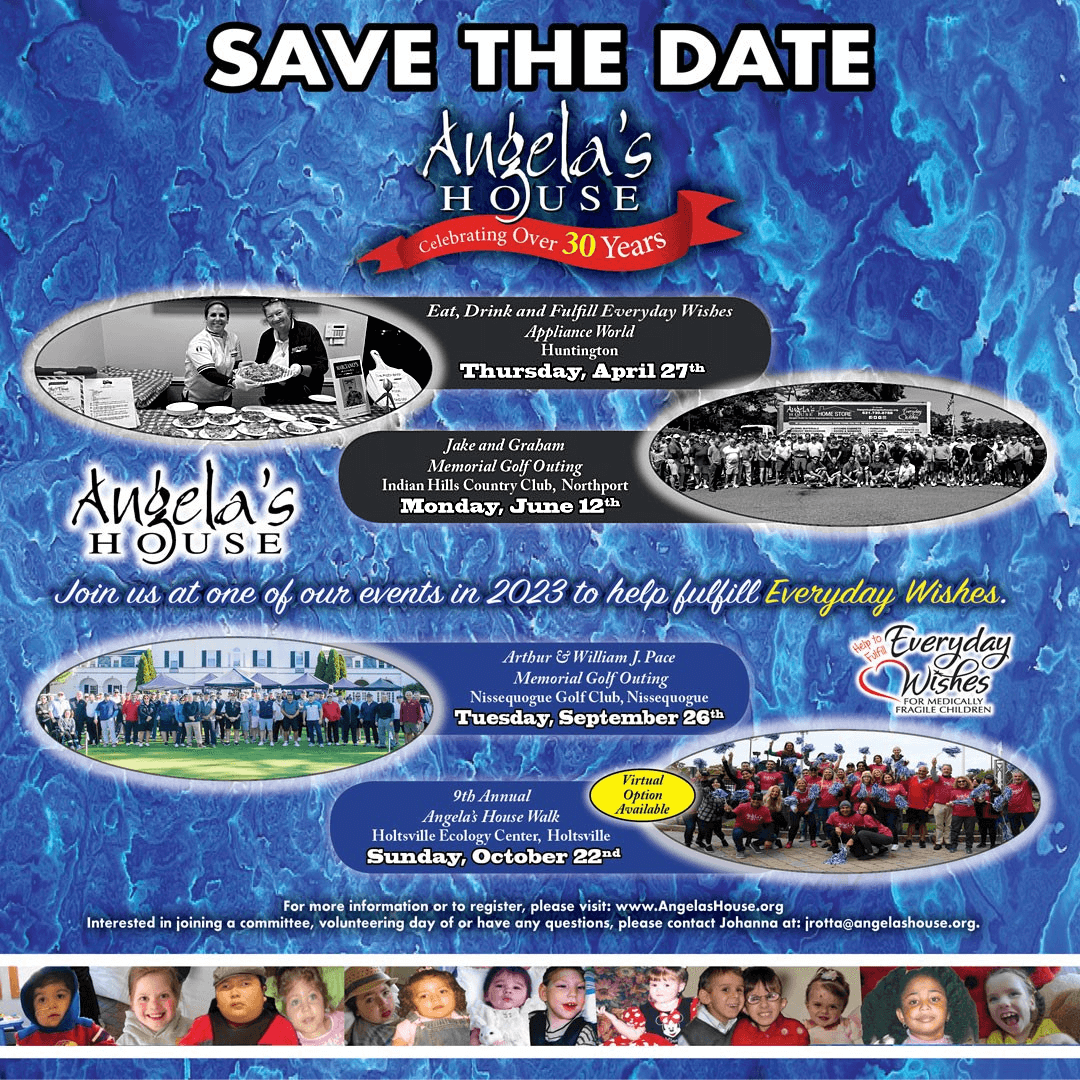 Home - Angela's House